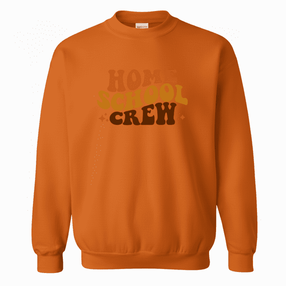 Homeschool Crew First Day Of School Fun Student Teacher Family ...