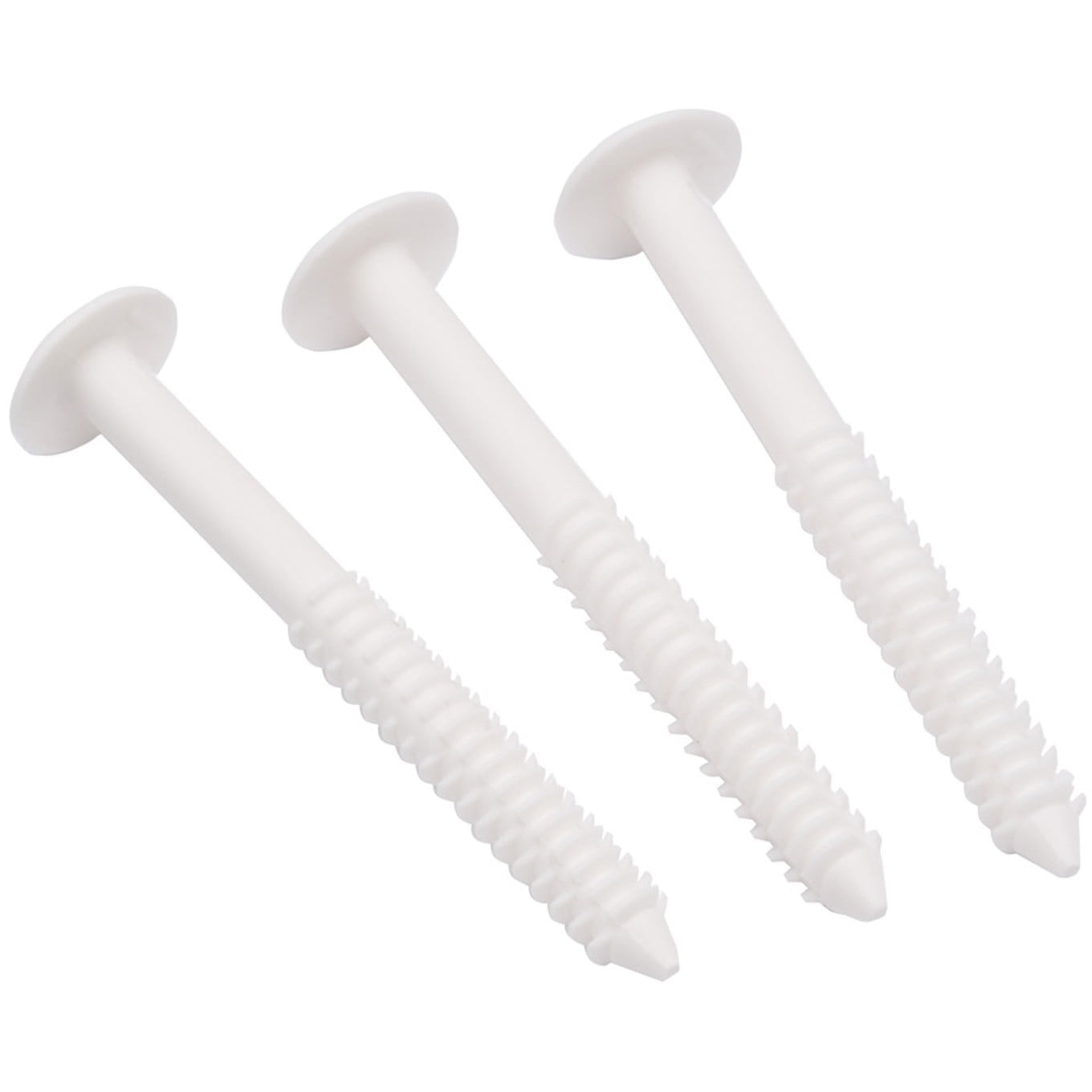 Homeside Vinyl Shutter Spikes (In Stock Now) - Walmart.com