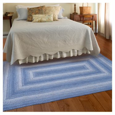 Classic Home Muda Wool Blend Area Rug by Kosas Home - Walmart.com