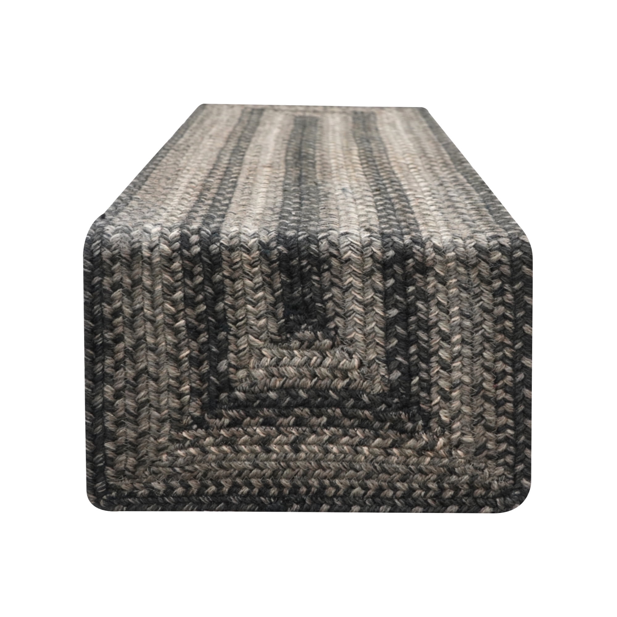 Homespice - Flint Hill 36 Inch Table Runners, a Long and Thick Table ...