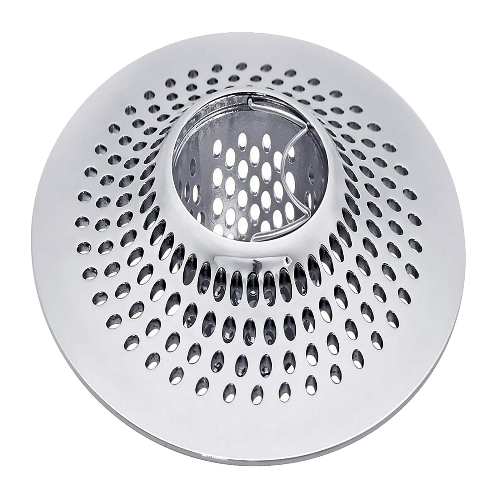 Homespun Border Wash Basin Bathtub Hair Filter Sewer Floor Drain ...