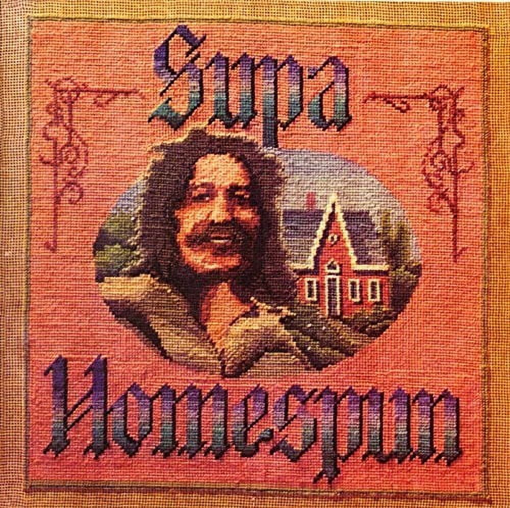 Homespun (CD) - Walmart.com