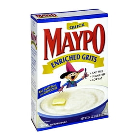Maypo Breakfast & Cereal in Food - Walmart.com