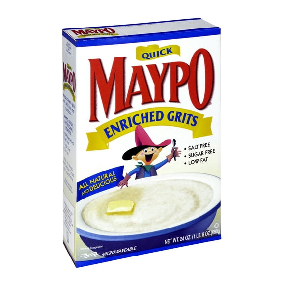 Maypo Breakfast & Cereal in Food - Walmart.com