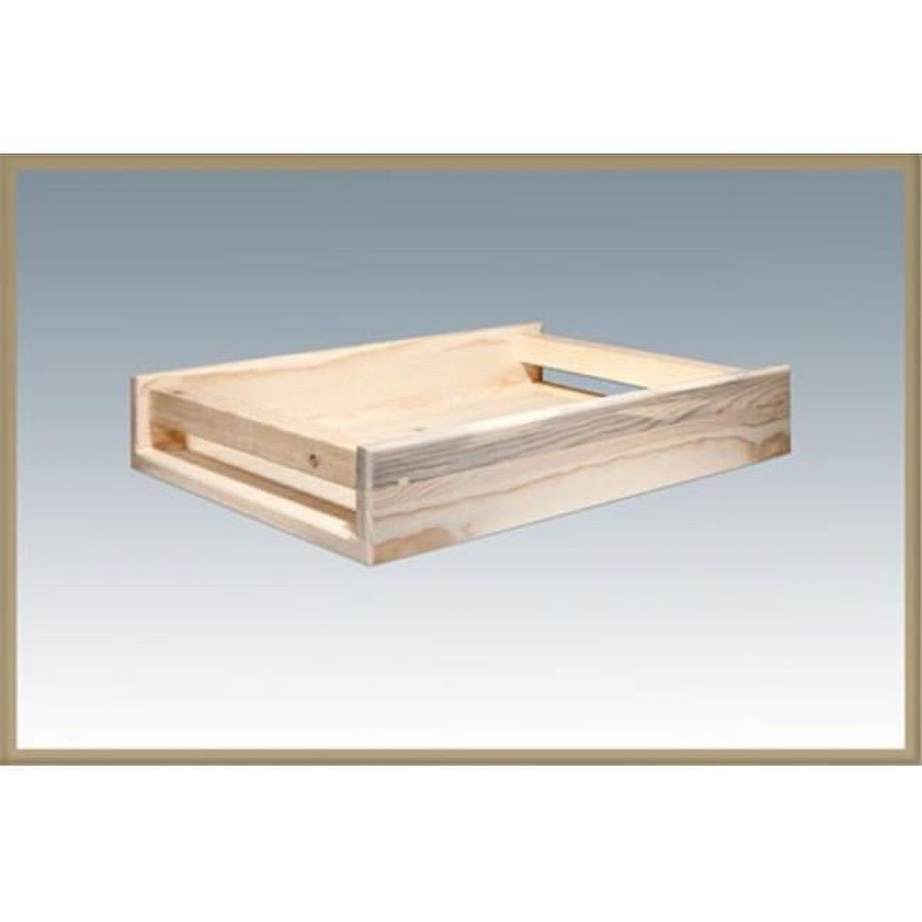 Homestead Collection Serving Tray Ready To Finish - Walmart.com
