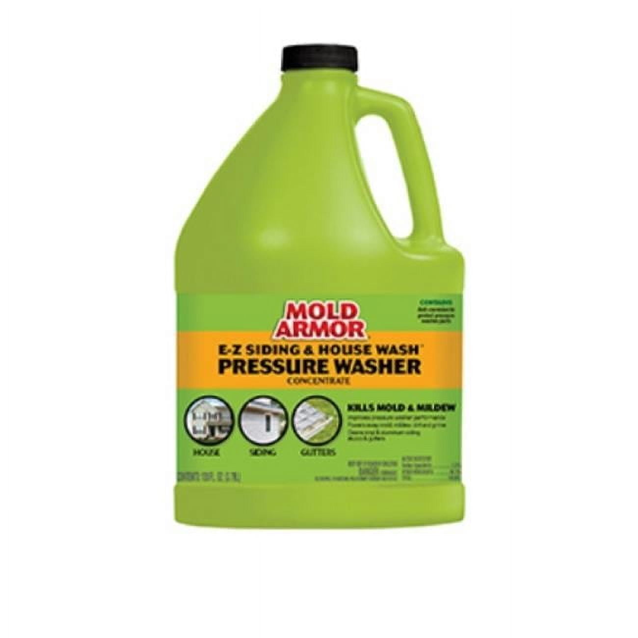 Homestead Mold Armor E-Z Siding House Wash, 0.1 lbs - Walmart.com