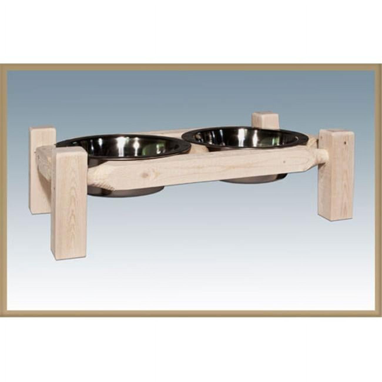 Homestead Pet Feeder - Ready To Finish - Walmart.com