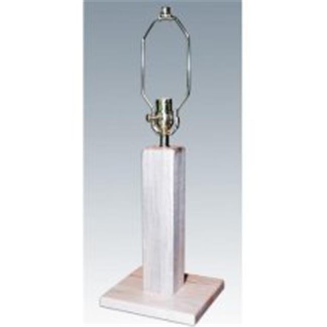 Homestead Table Lamp - Lacquer - Walmart.com