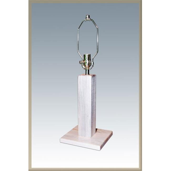 Homestead Table Lamp - Walmart.com