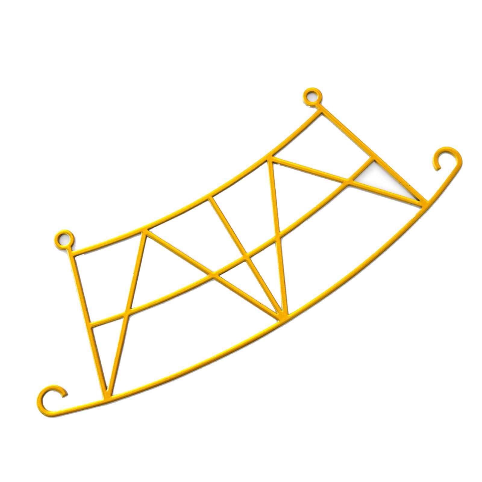 Homesteed Bird Feeder Perch Extender Metal Accessory Compatible with ...