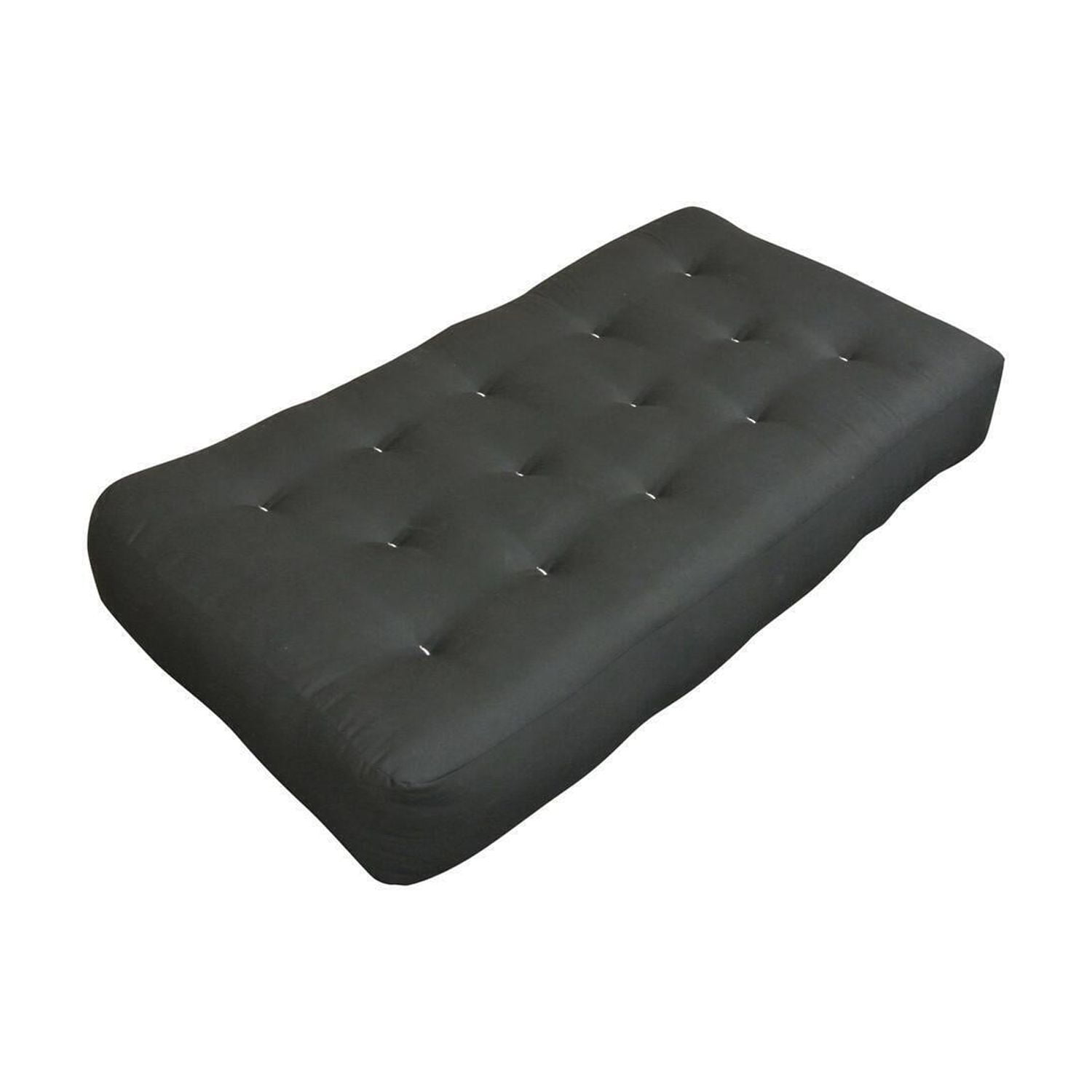6 Inch Futon Mattress - Firm Comfort, Durable Design, Various Sizes ...