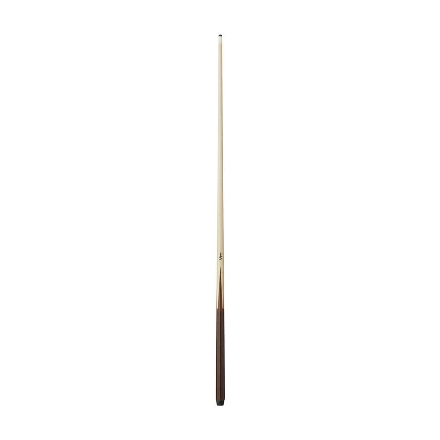 Homestock African Adventure 48" Bar Billiard/Pool Cue Stick - Walmart.com