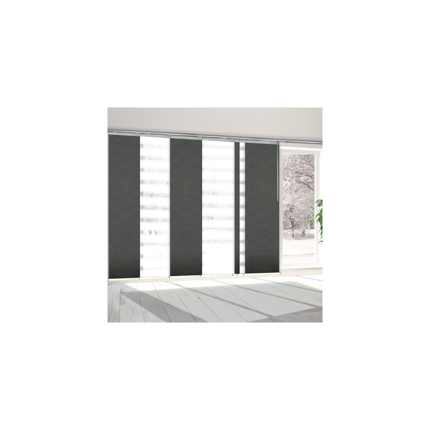 Homestock African Artistry Partitions & Panels, Featuring Wall Divider ...