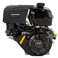 Homestock Antique Accents 13 Hp 4-Stroke Ohv Industrial Grade Gas ...
