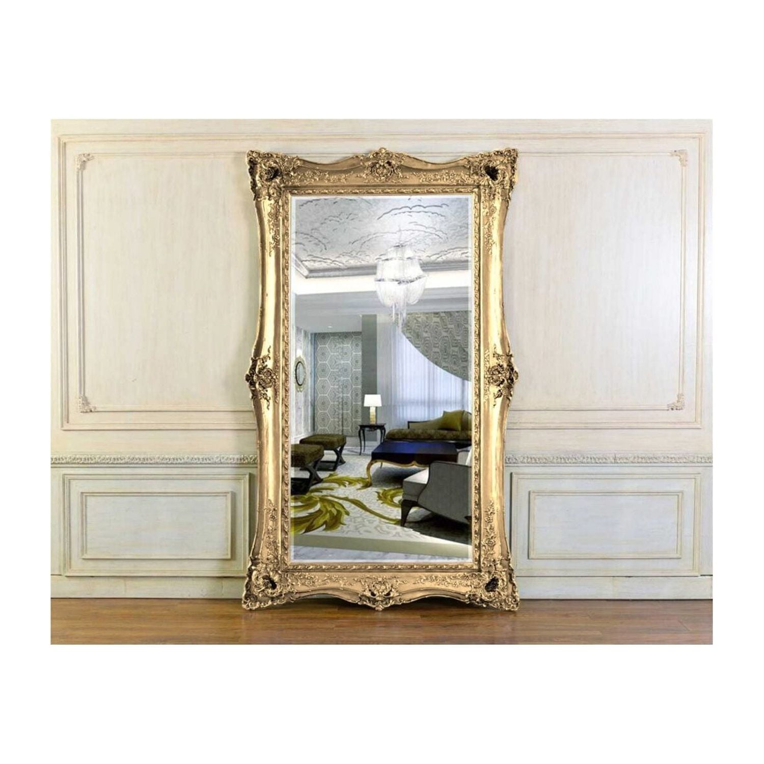 Homestock Antique Accents FON-231 - Walmart.com