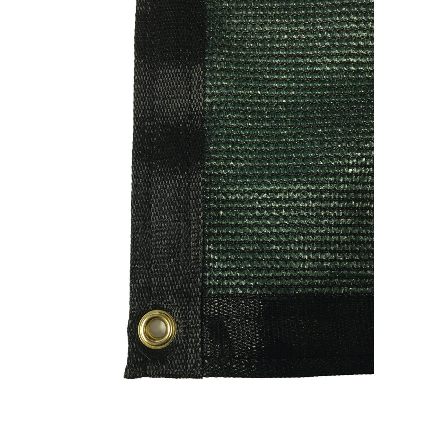 Privacy Shade Cloth 7.8Ft x 30Ft - Green Shade Fabric for Patio, Deck ...