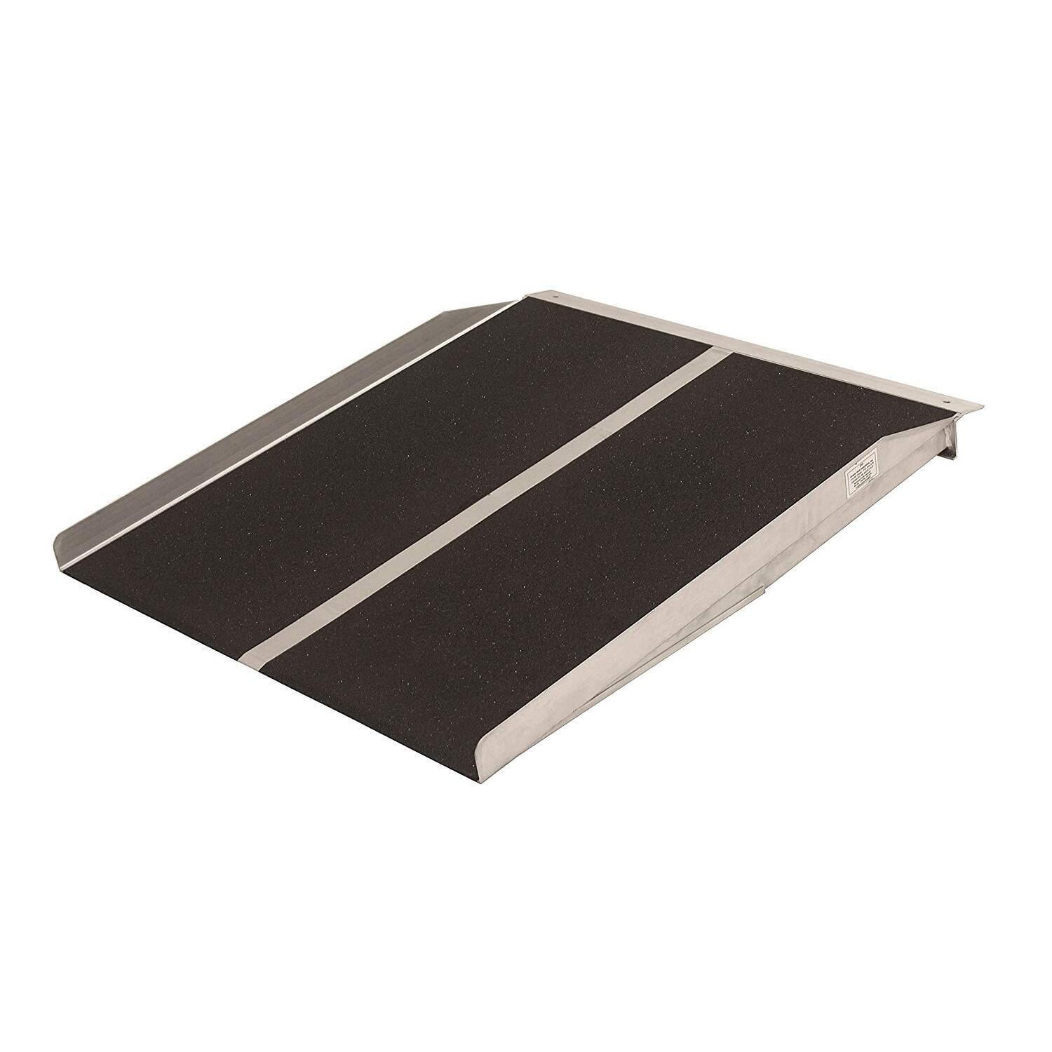 Homestock Artistic Accomplishment Solid Ramp, 30" Wide Platform, Anti ...