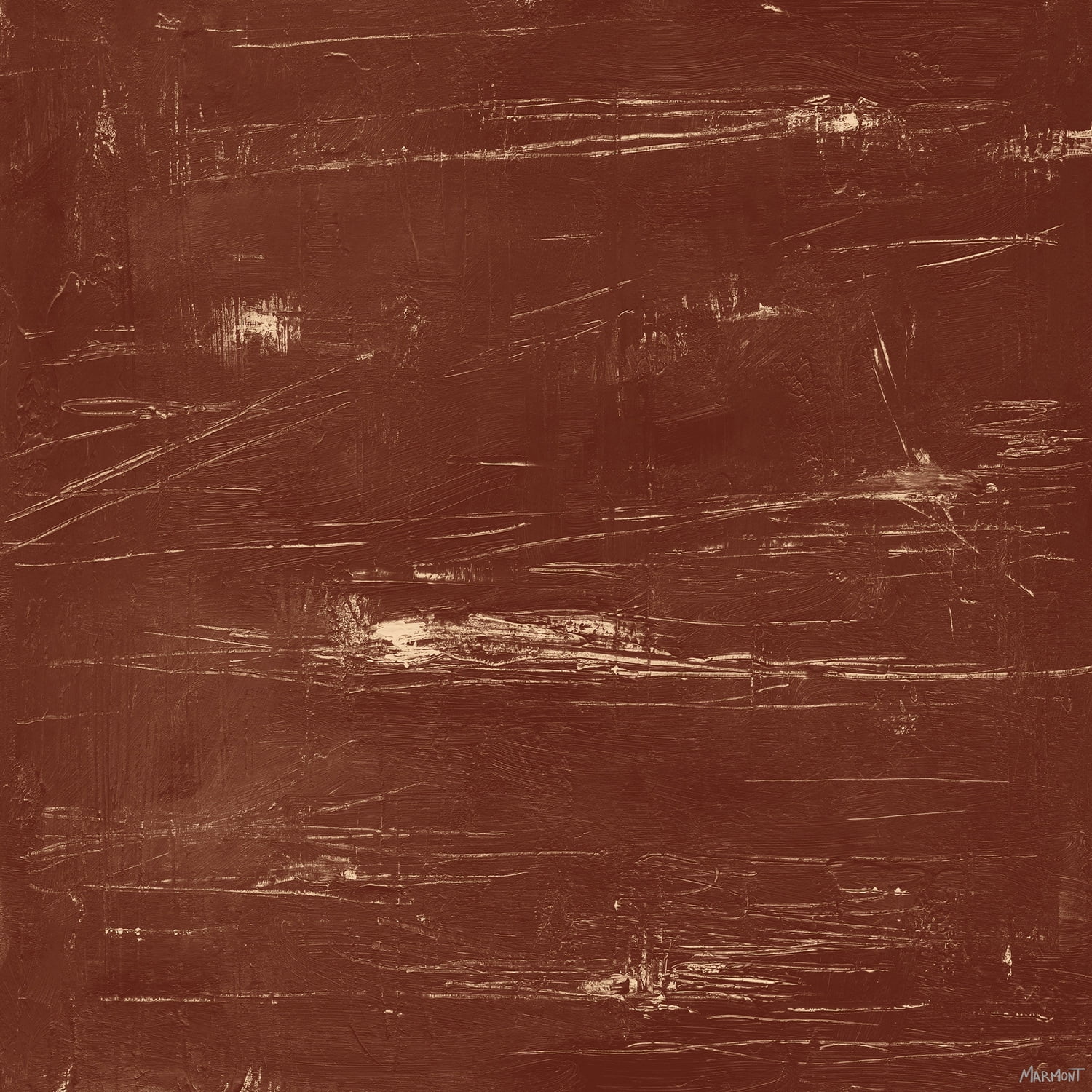 Homestock Asian Aesthetics Better Memory Painting Print On Wrapped ...