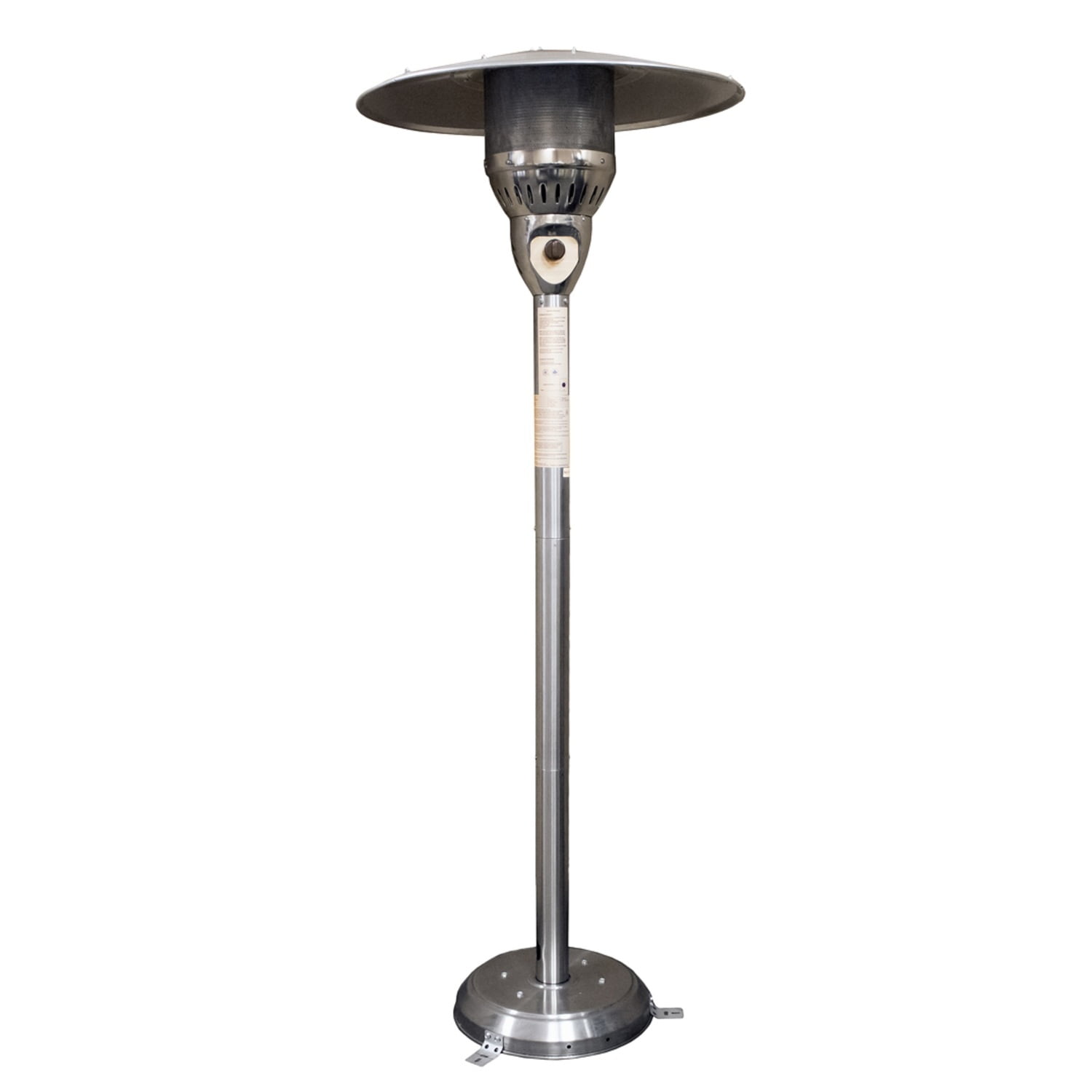 Homestock Baroque Bonanza Heaters, Outdoor Natural Gas Heater In ...