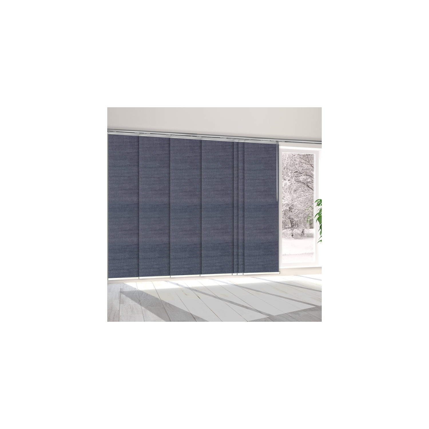 Homestock Baroque Bonanza Partitions & Panels, With Adjustable Panel ...