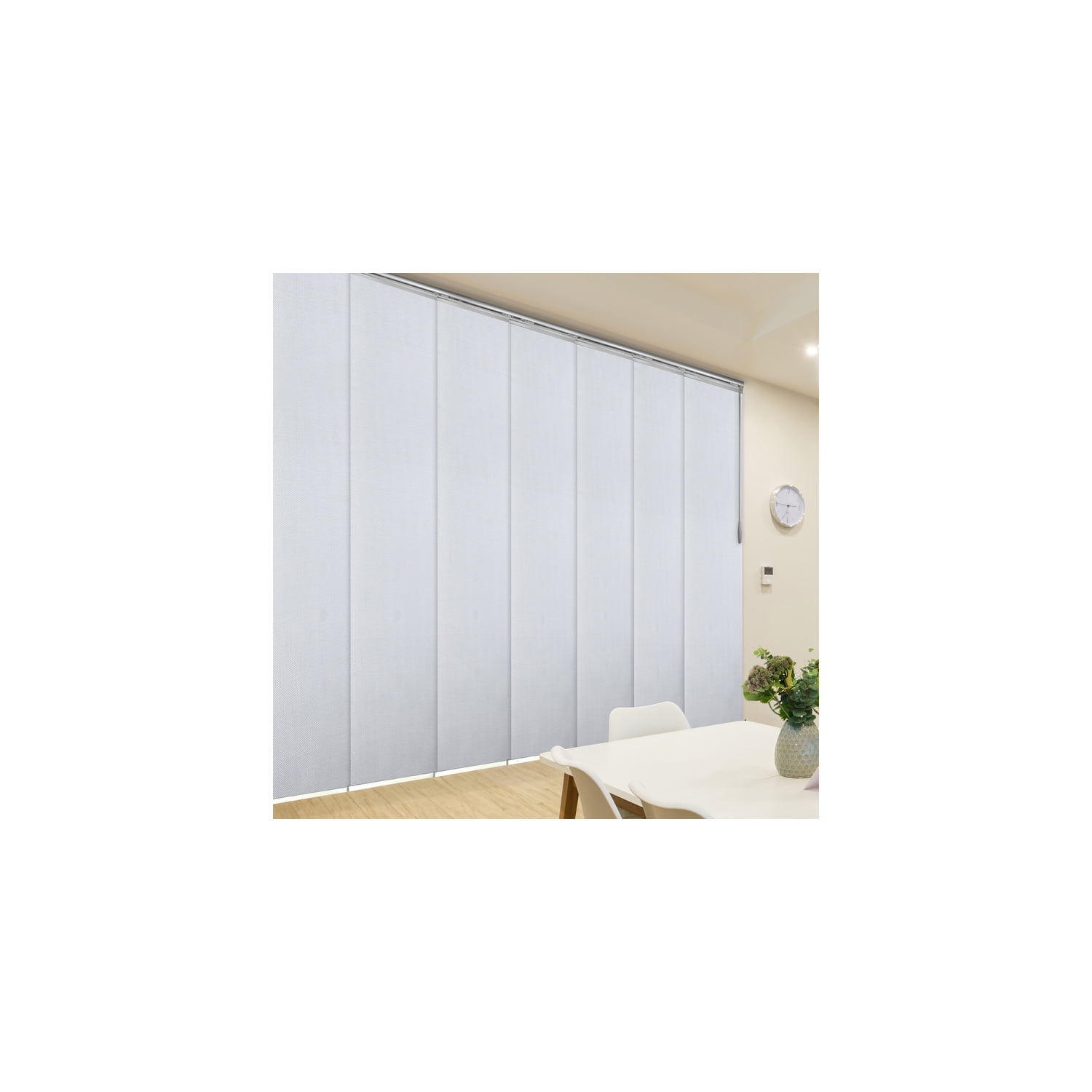 Adjustable Panel Track SystemRoom Divider PanelsMetal Wall Decor153 ...
