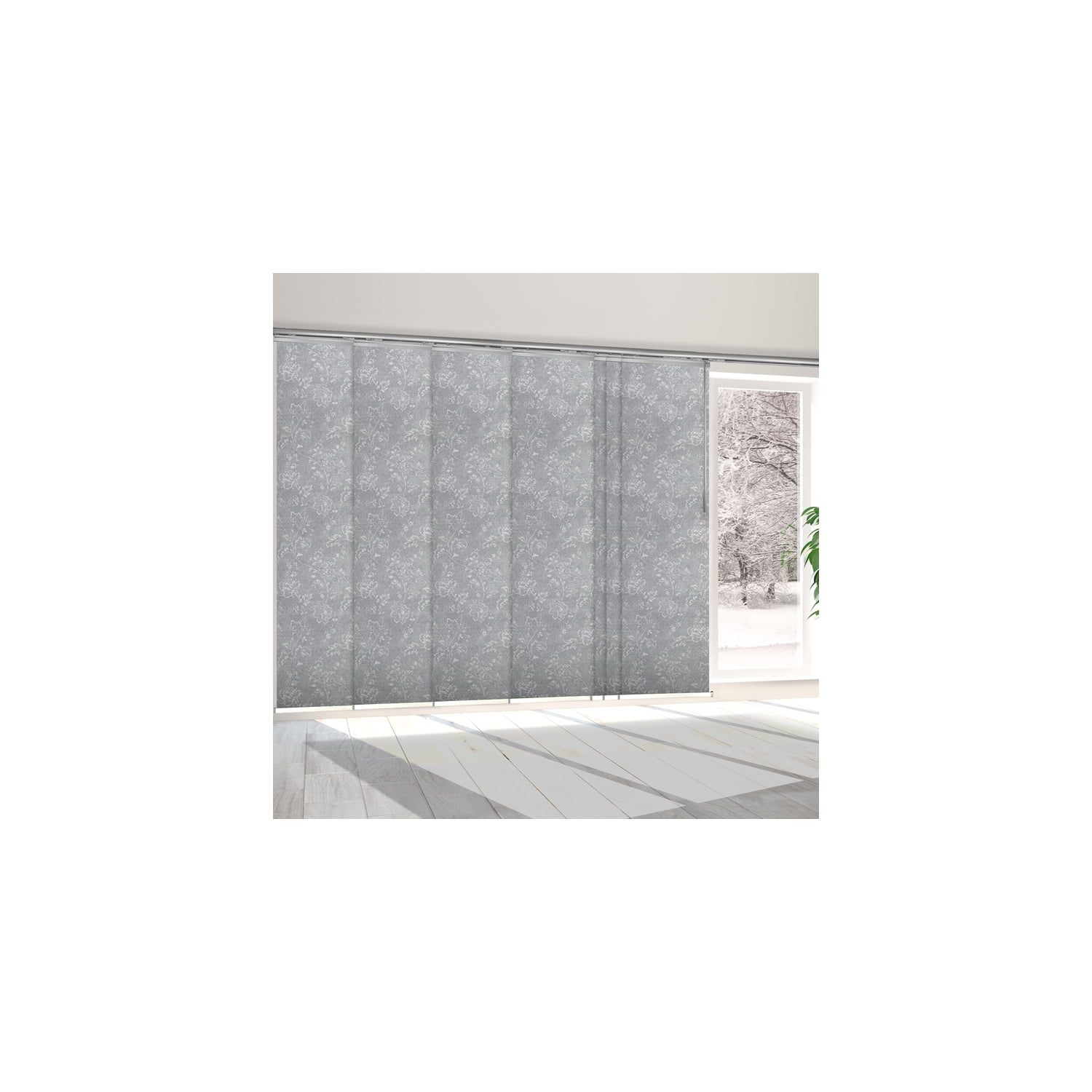Homestock City Sleek Partitions & Panels, Featuring Dividers For Rooms ...
