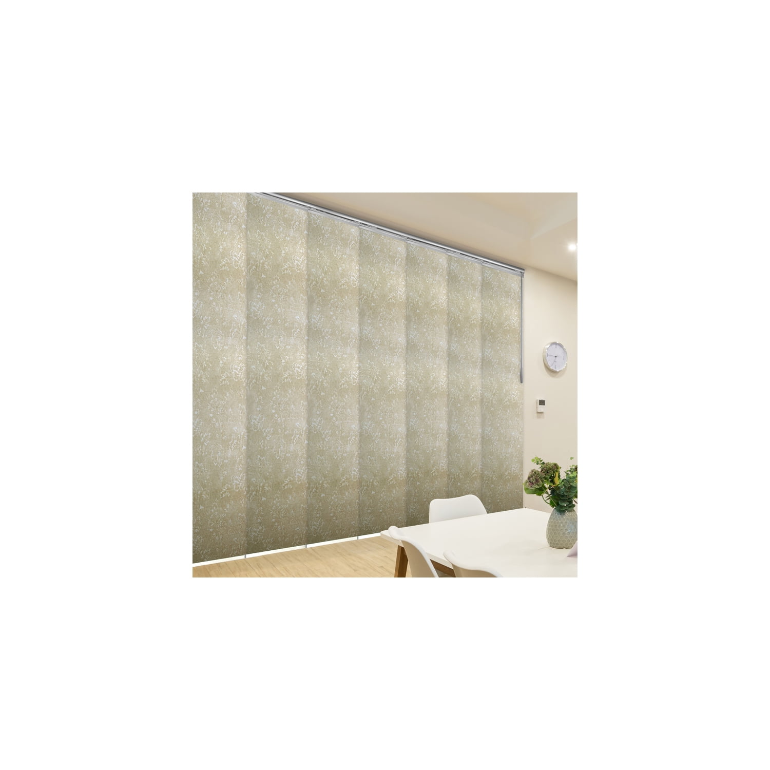 Homestock Classic Charm Partitions & Panels, Walls With Innovative ...