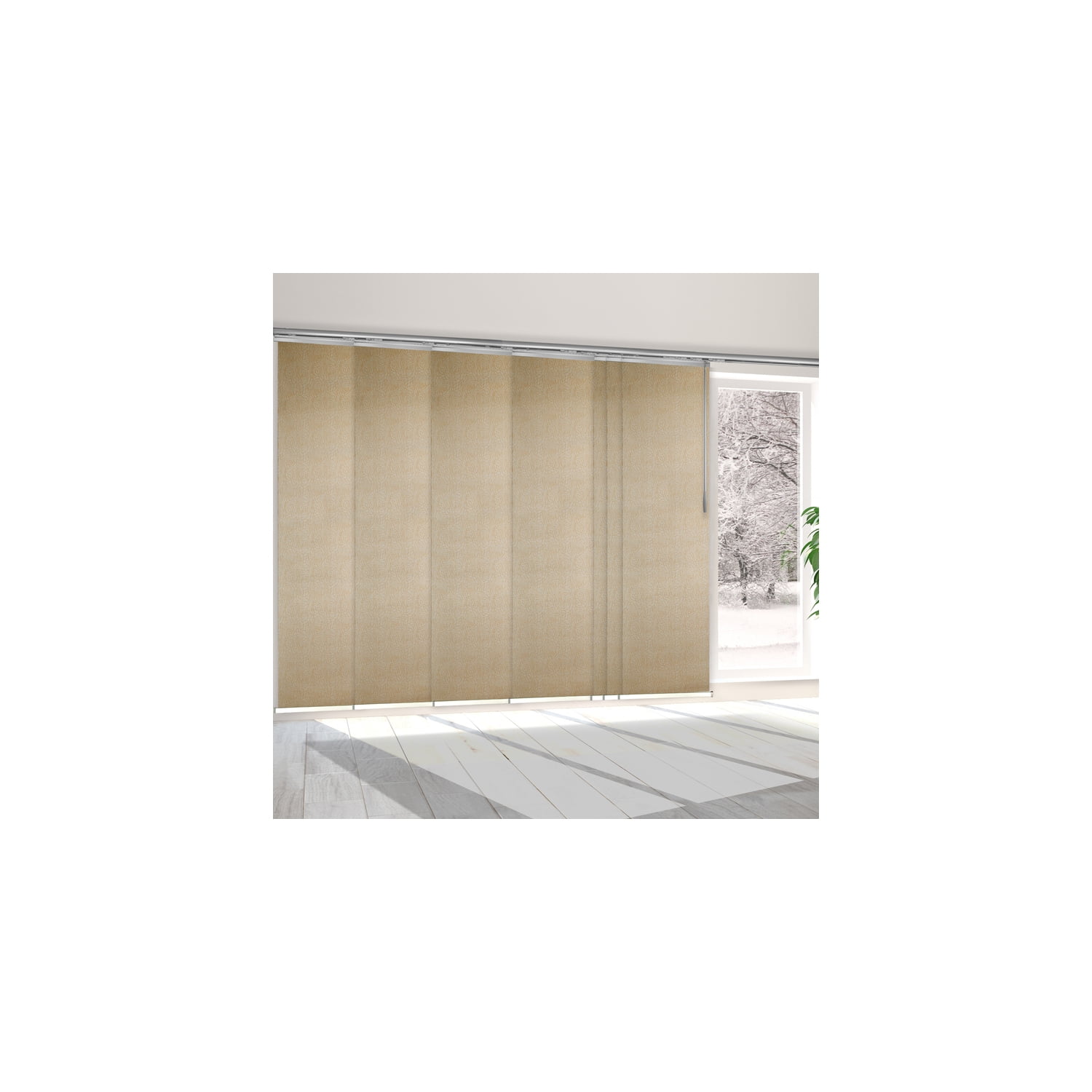 Homestock Classic Comfort Partitions & Panels, With Versatile Panel ...