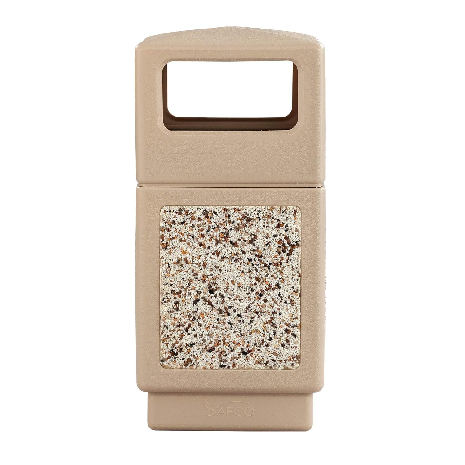 Homestock Coastal Cool Waste & Sewage Equipment, Featuring Stone ...