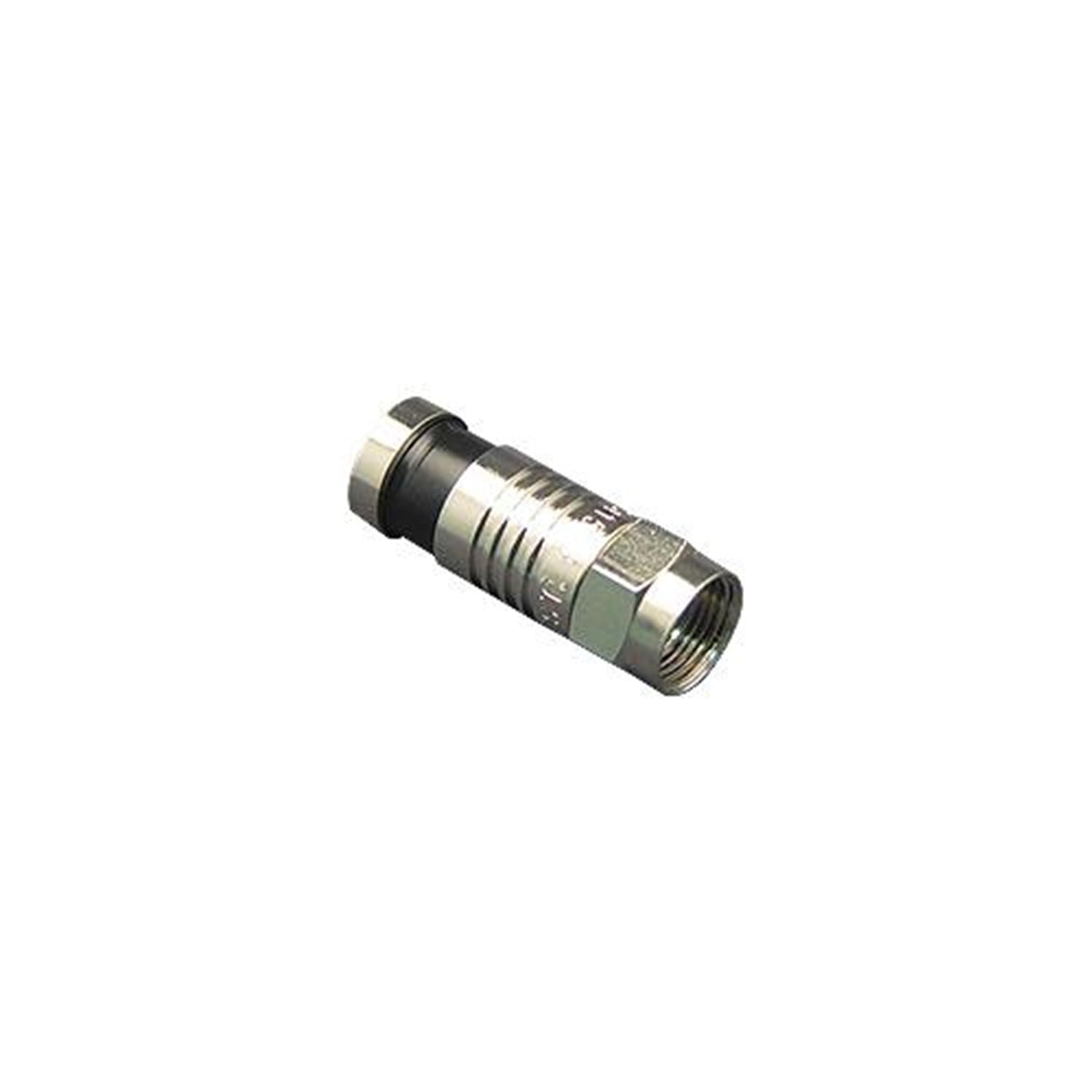 Homestock Compression Connectors, Designed For Cctv, Dss, And Catv ...