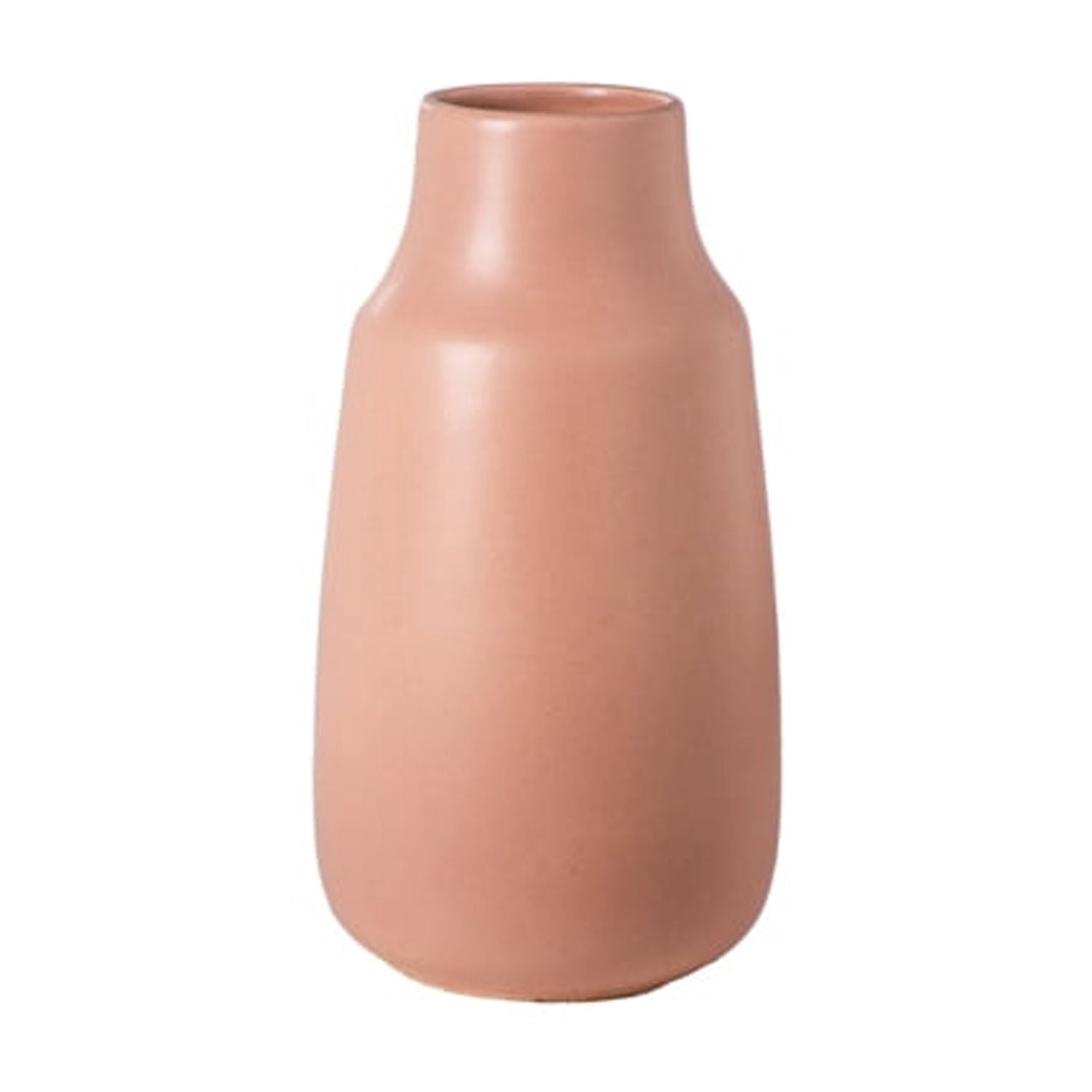 Homestock Country Cottage Ceramic Tall Round - Walmart.com