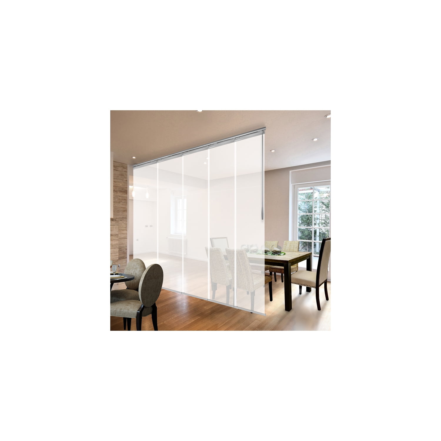 Homestock Country Cottage Partitions & Panels, With Adjustable Panel ...