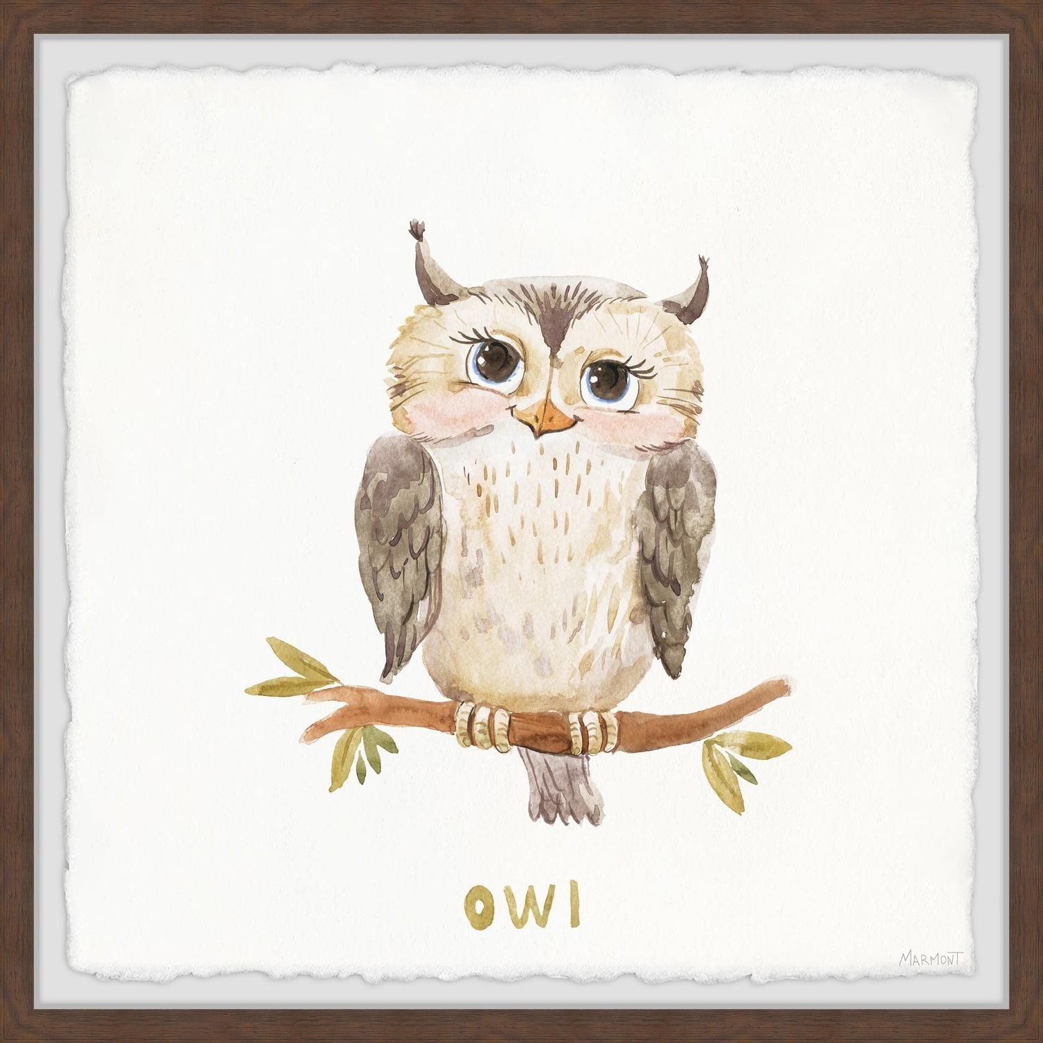 Homestock Country Cottage Ready To Take Flight Framed Painting Print ...