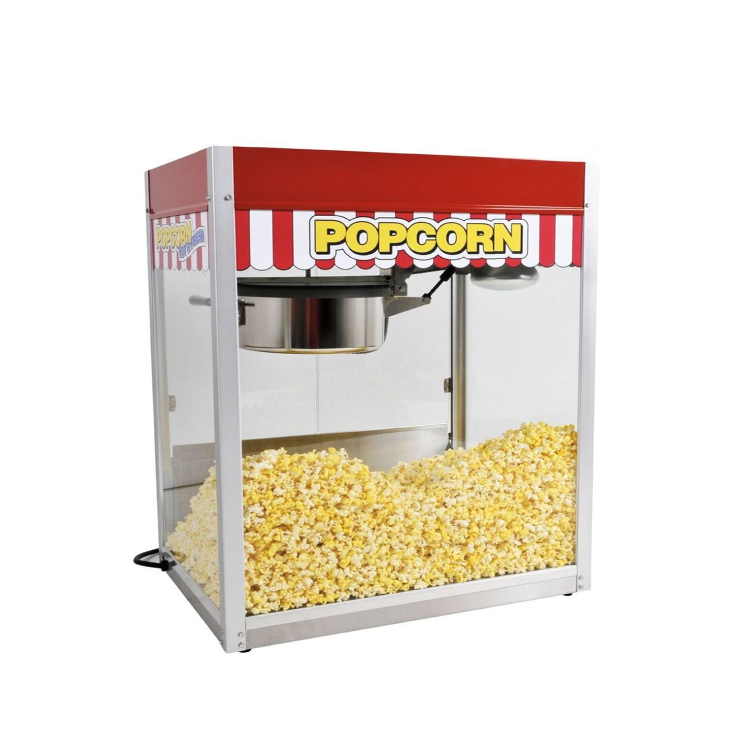 Paragon Popcorn Machine for Professional Concessionaires Requiring ...