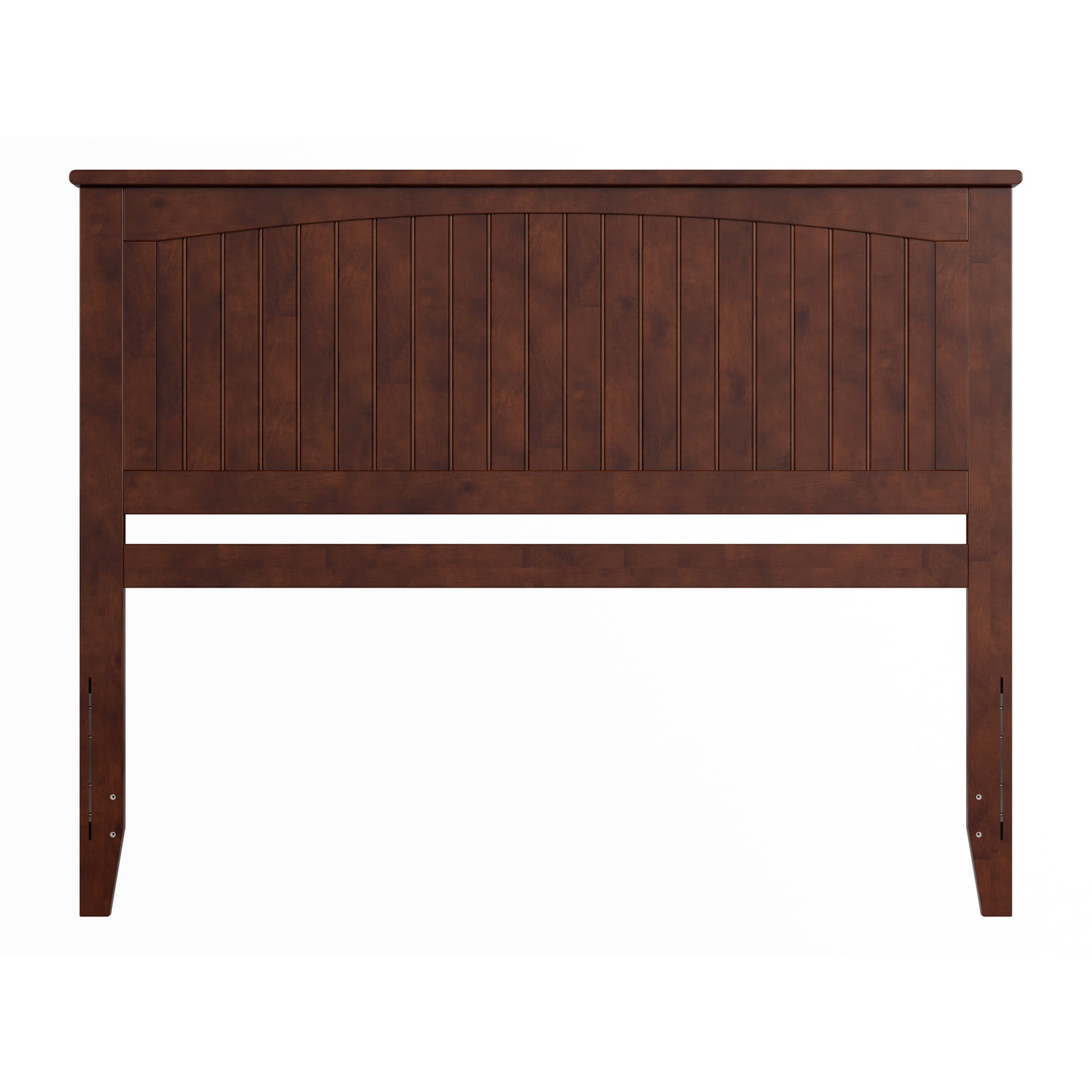 HomeStock Artisanal Attic Headboard with Turbo Charger, Coastal Design ...