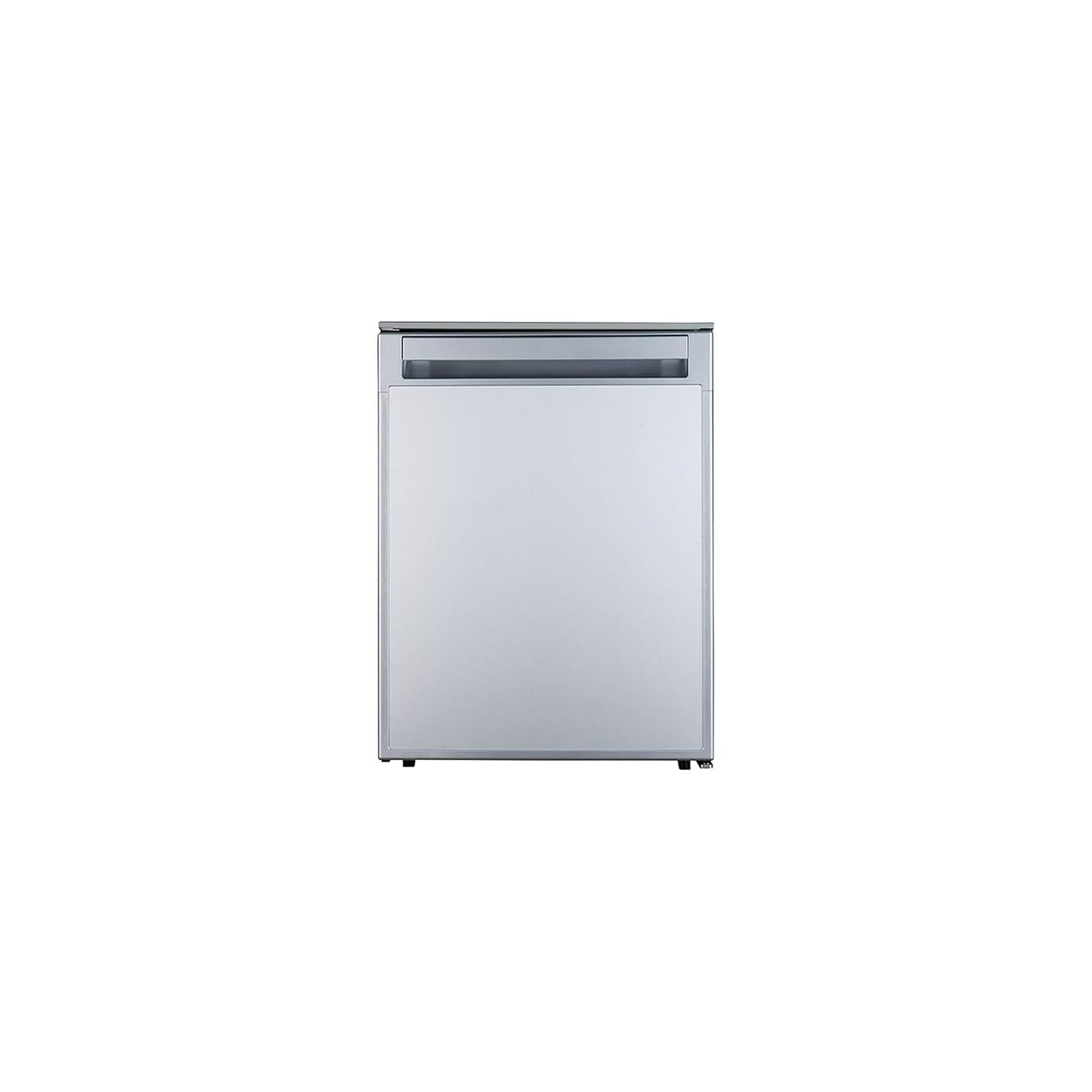 Homestock Handmade Home Appliances 2.82-Cu Ft Built-In Mini Fridge With ...