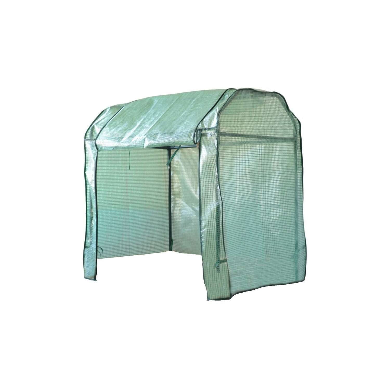 Raised Garden Bed Enclosure - Protective Cover for Tables - Durable PE ...