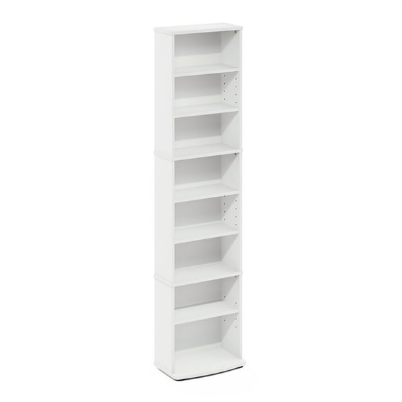 Shop Durable Rotating Storage Towers for Media and Home Organization
