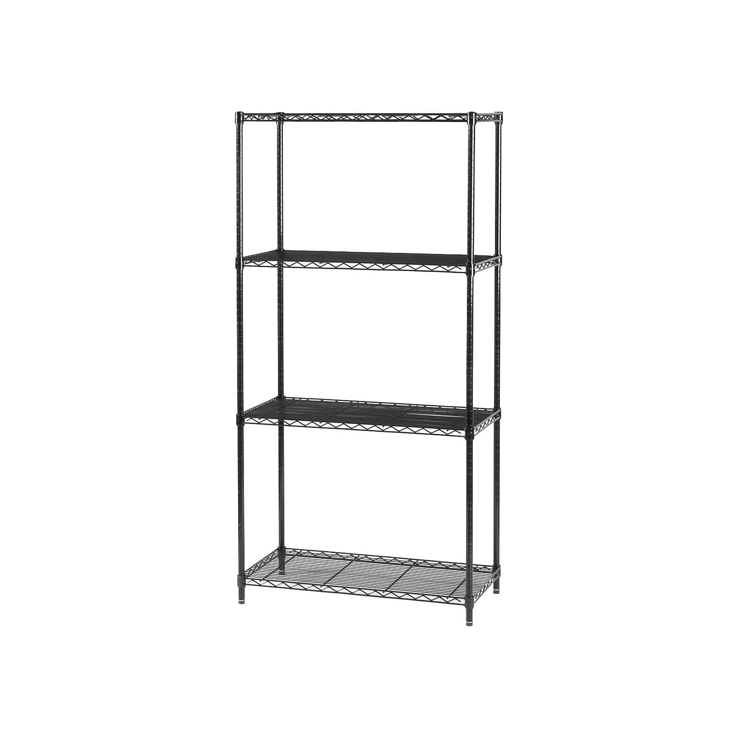 Homestock Mediterranean Magic Utility Shelves, Featuring Extra Strength ...
