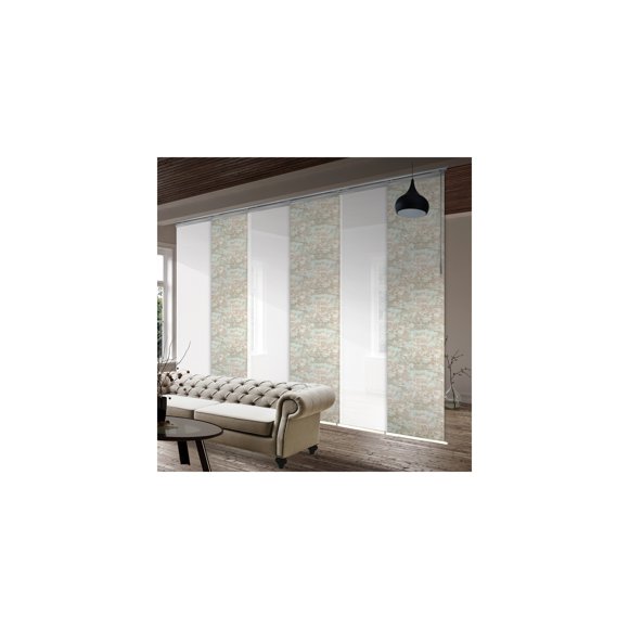 Mid Century Room Divider