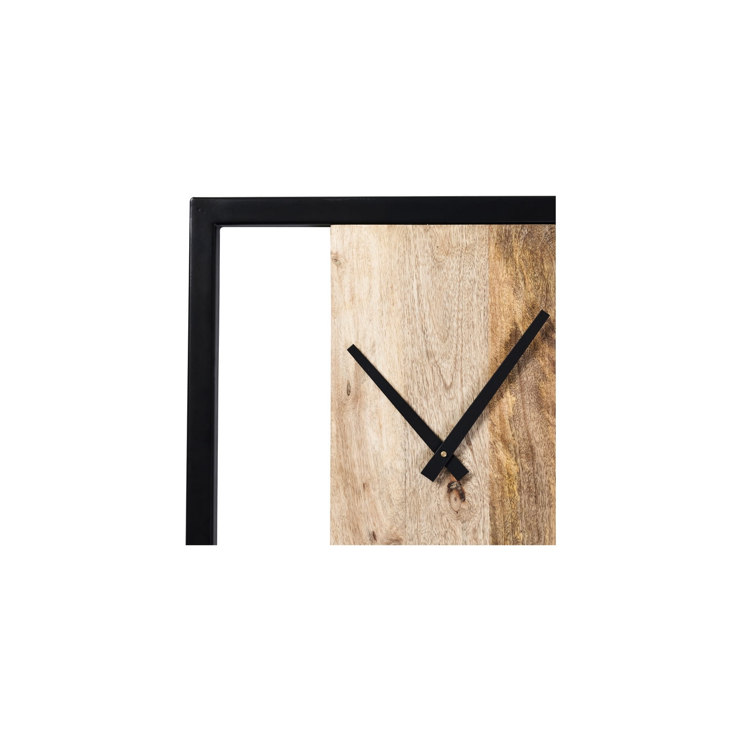 Homestock Modern Marvel Wall Clocks, Featuring Clocks For Living Room ...