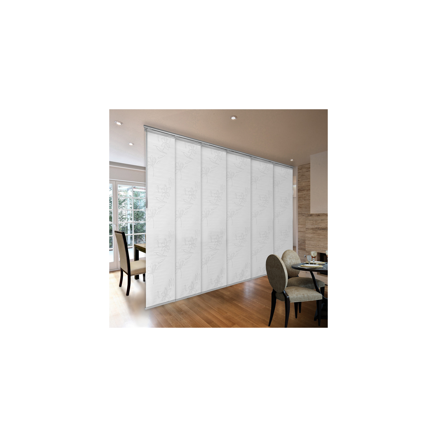 Homestock Renaissance Refinement Partitions & Panels, With Award ...