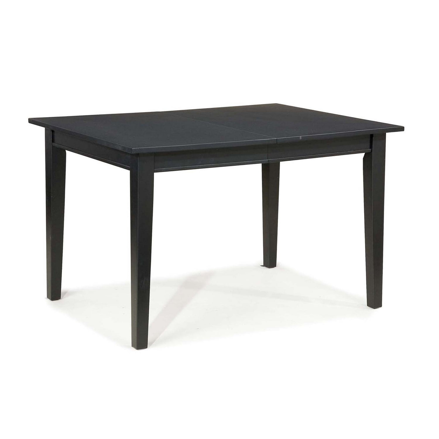 Homestock Rococo Radiance Wood Dining Table - Walmart.com