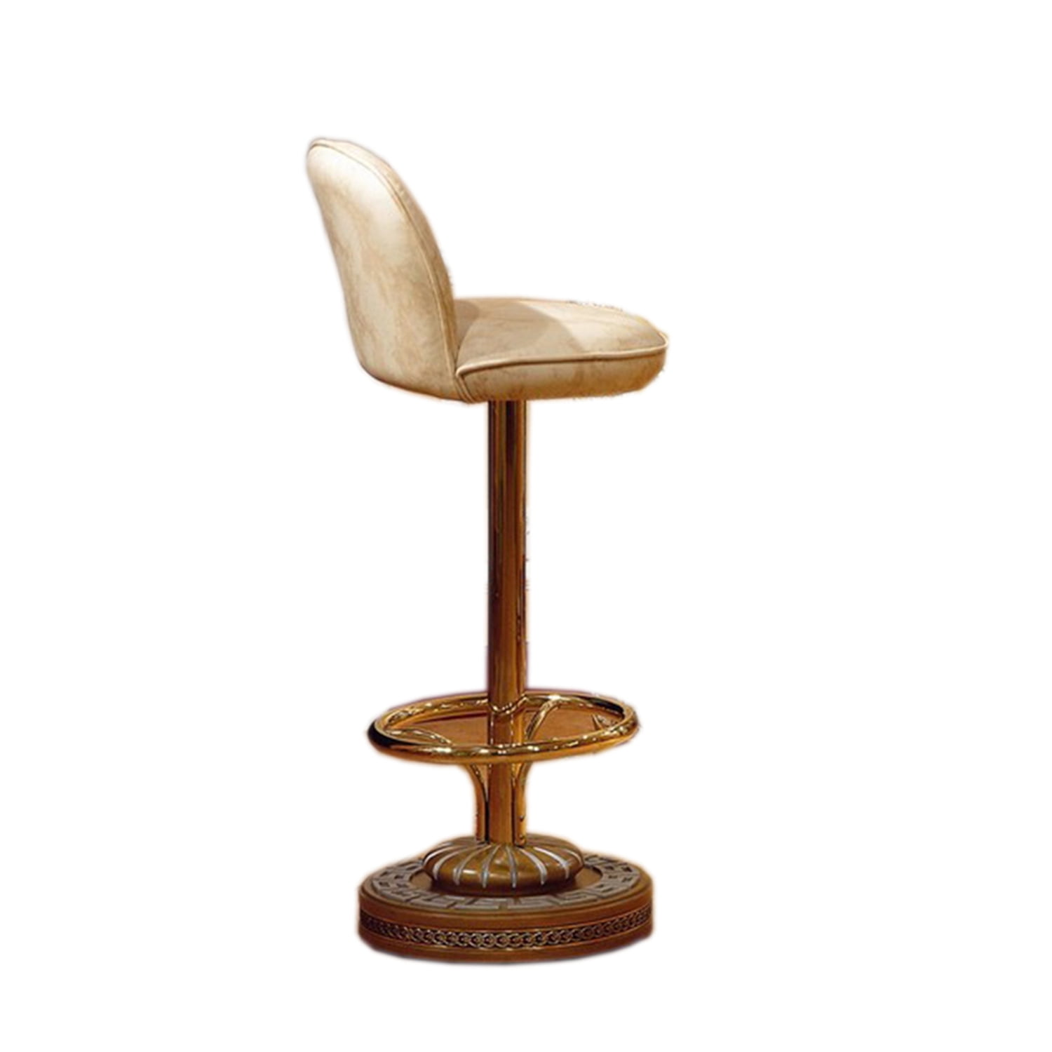 Homestock Rustic Romance E-16 Bar Chair - Walmart.com