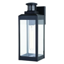 Outdoor Dusk to Dawn Sensors and Lighting Solutions at Walmart