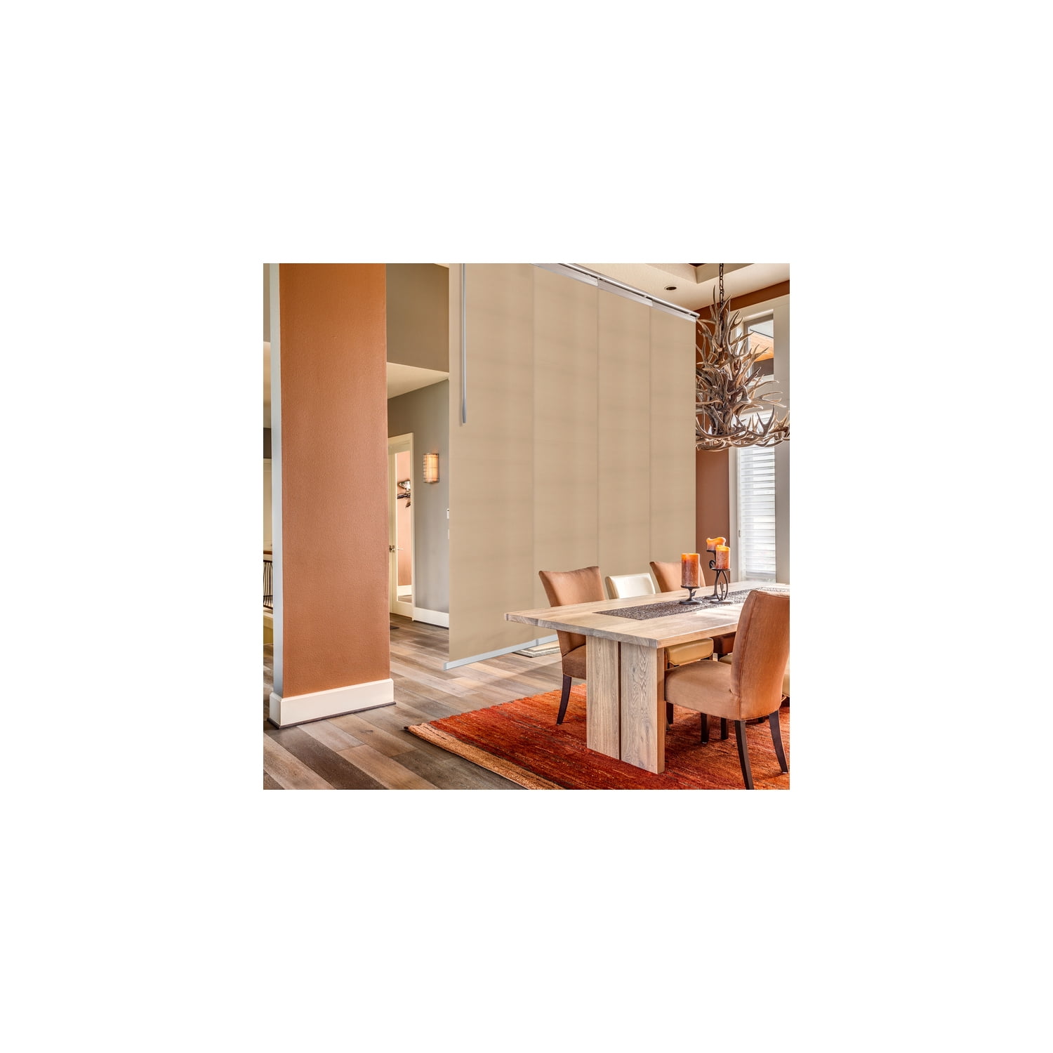 Homestock Tuscan Treats Partitions & Panels, Walls With Adjustable ...