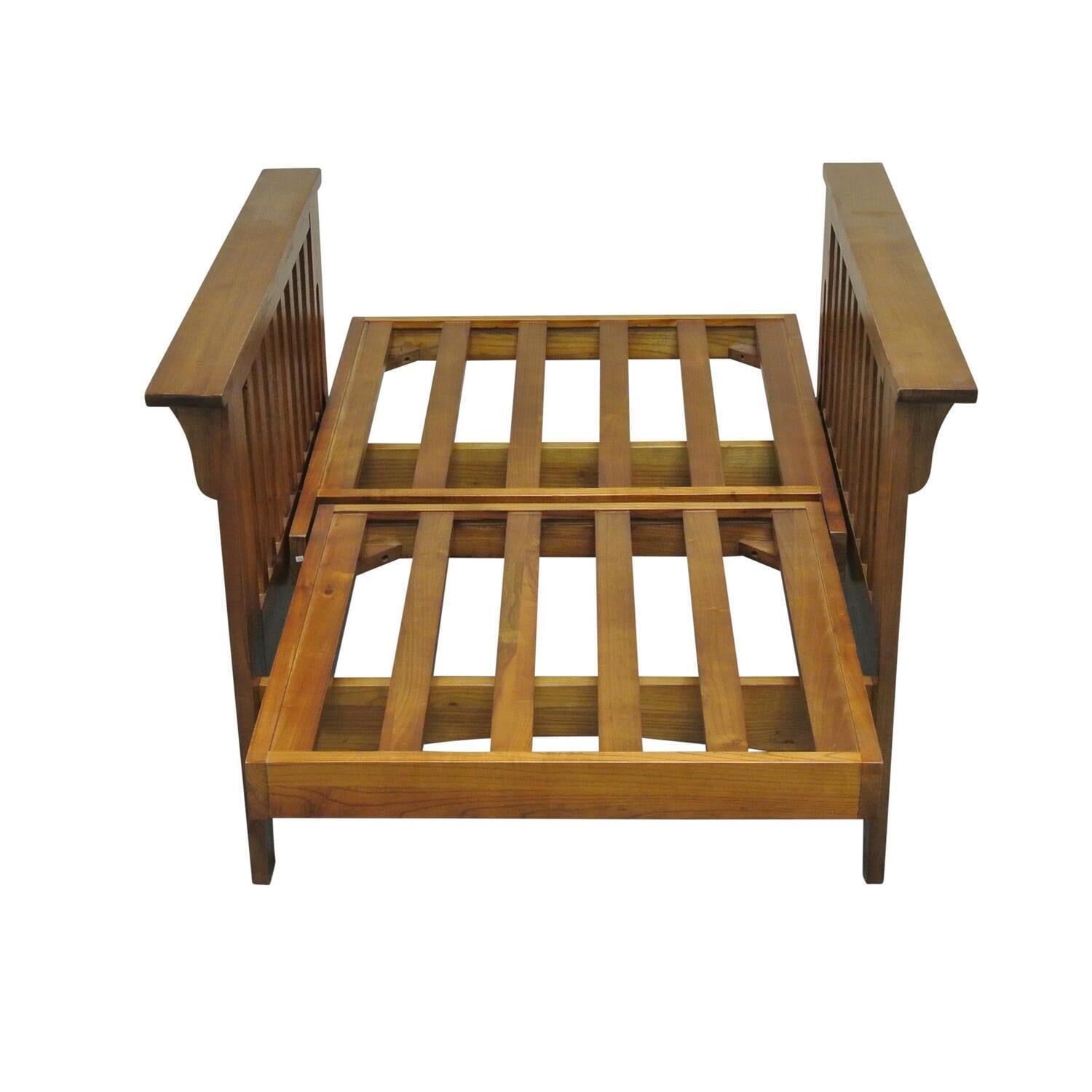 Futon Frames Oak Futons
