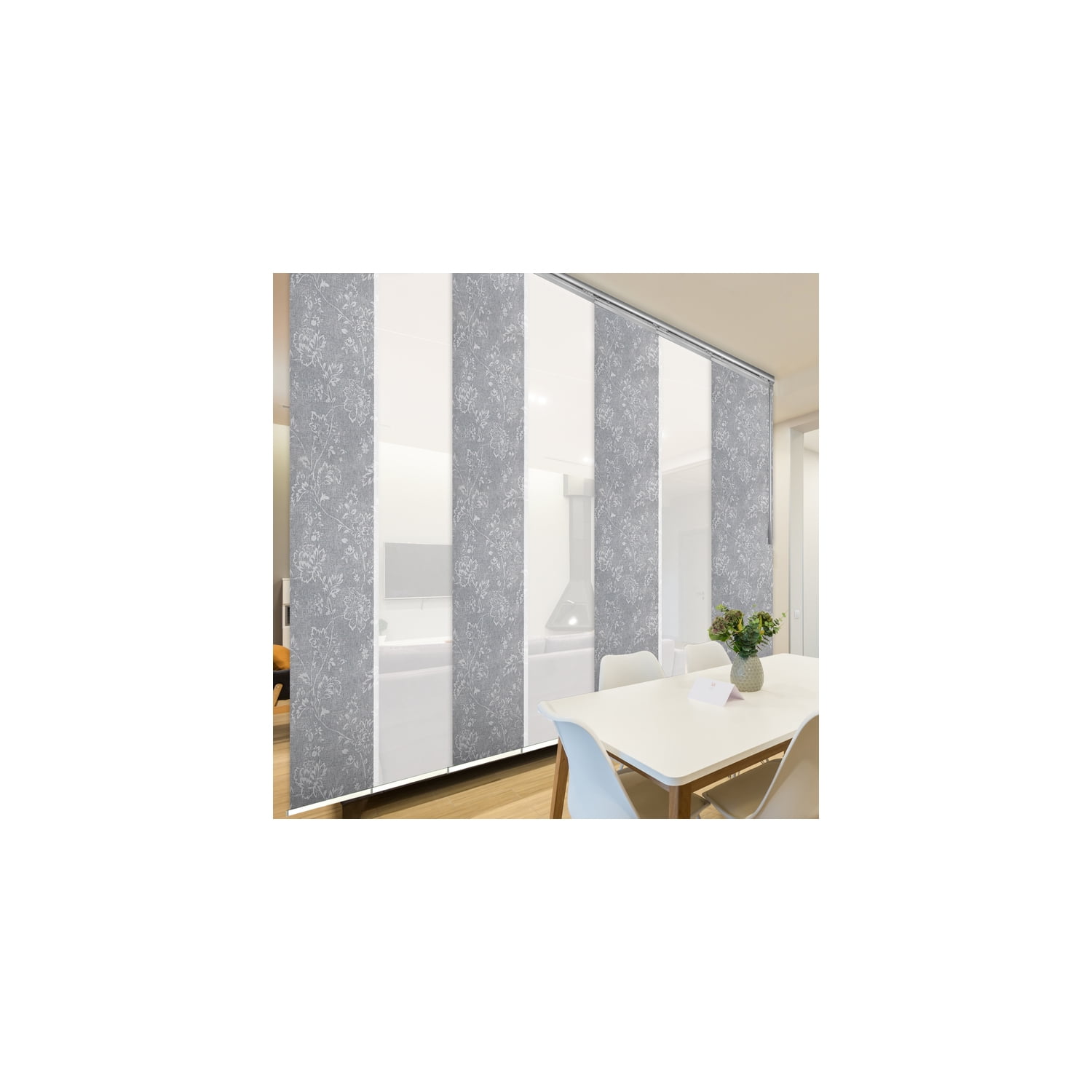 Homestock Vintage Variety Partitions & Panels, Featuring Room Divider ...