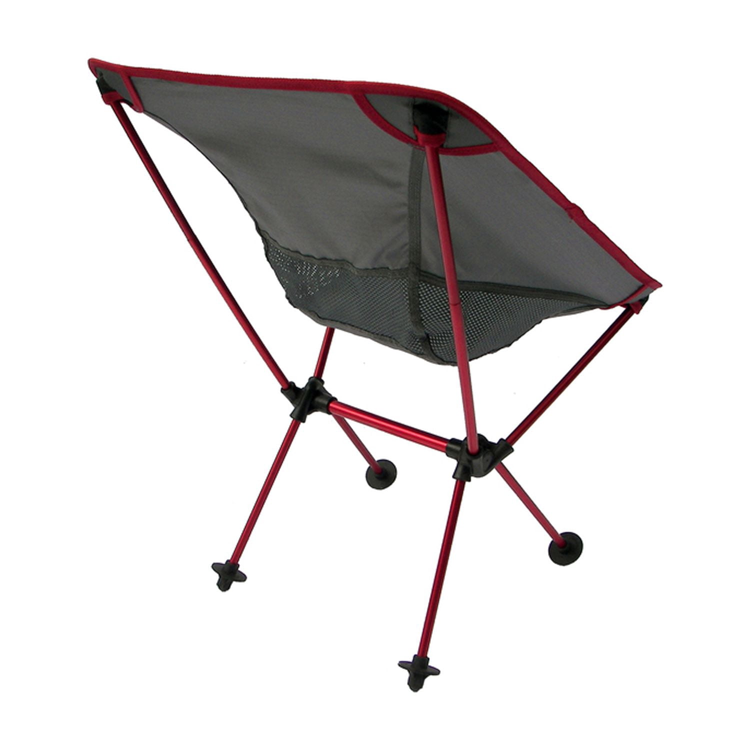 Camping Chair Portable Folding Outdoor Chair Lightweight Travel Chair ...