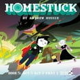 Homestuck: Homestuck, Book 5 : Act 5 Act 2 Part 1 (Series #5 ...